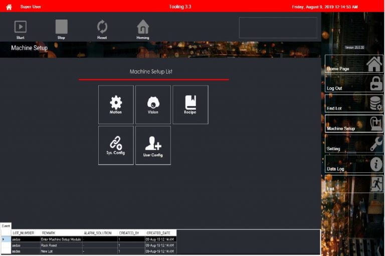 Project - CubicSoftware · Cubic Software
