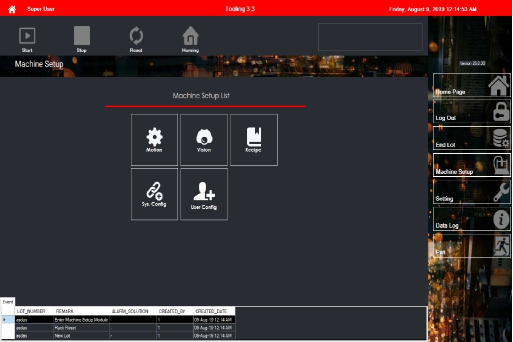 Project - CubicSoftware · Cubic Software